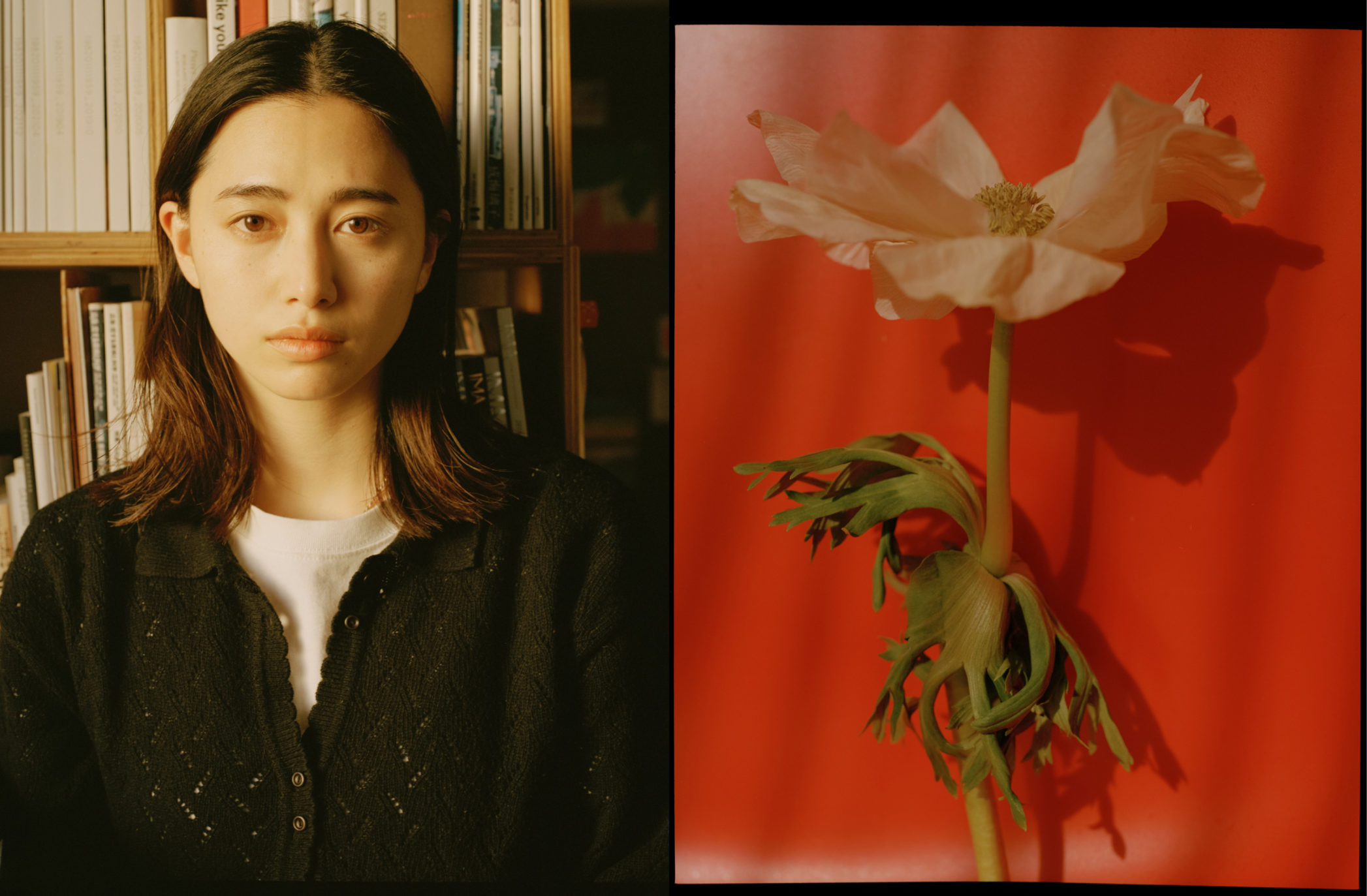 Exhibition 2024: Kyohei Hattori 服部恭平 | KG+