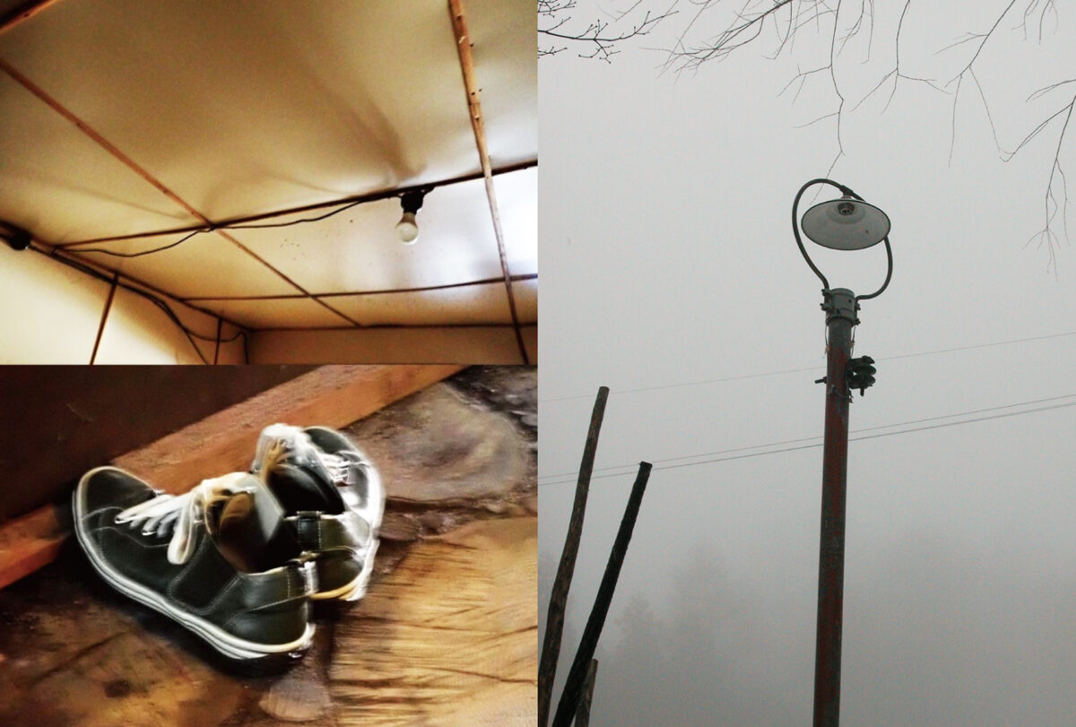 Exhibition 2024: Ryuji Ichikawa, Hiroshi Tashiro, Hoi Kisyu, Hitoshi ...