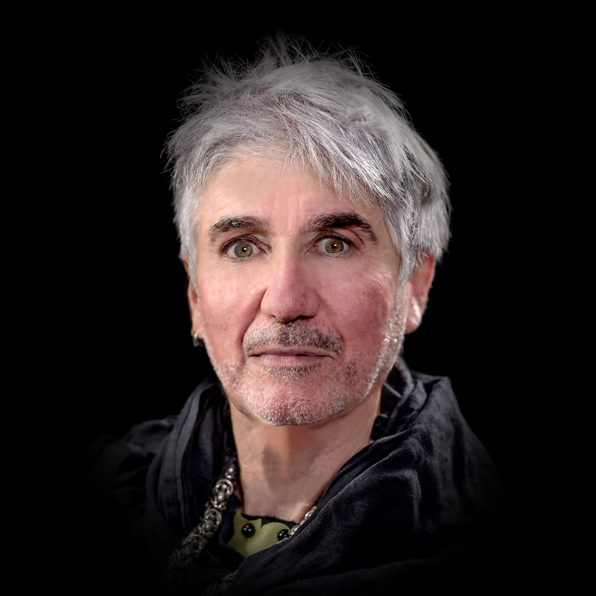 Exhibition 2024: Thierry Maindrault, Jun Sato, Alain Robert ティエリー・マンドロー、佐藤純、アラン・ロベール | KG+