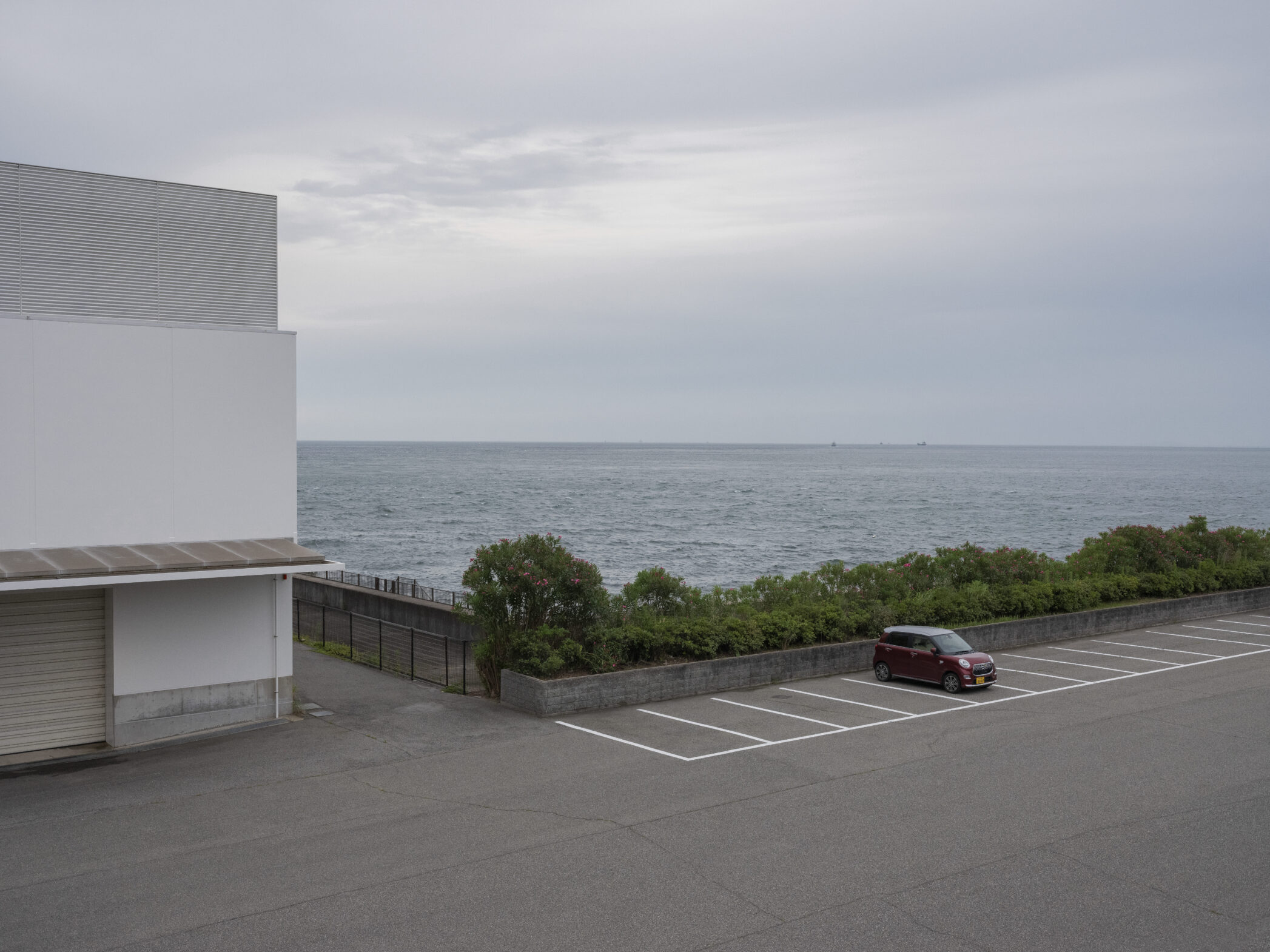 Exhibition 2025: SangHyun Song ソン・サンヒョン | KG+