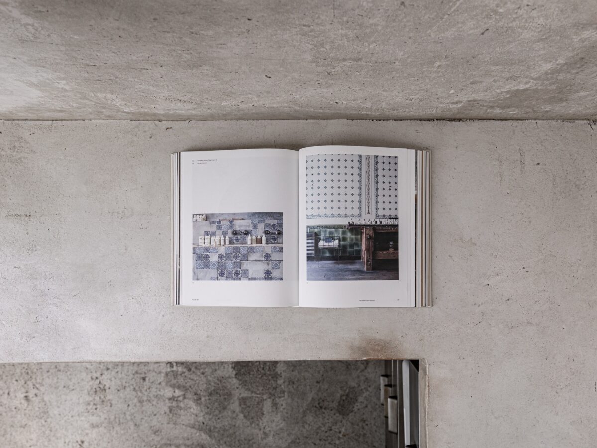 Exhibition 2026: Deborah Royer for Le Labo Fragrances デボラ ロイヤー – ル ラボ ...
